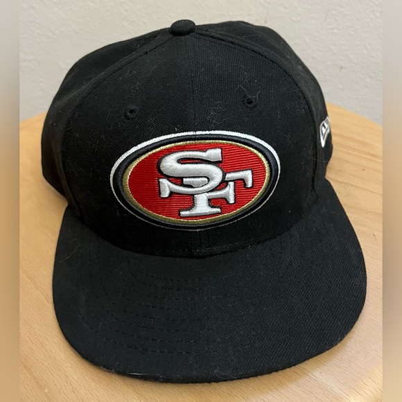 New Era | Accessories | One Fit San Francisco 49ers Nfl Cap Hat New Era ...